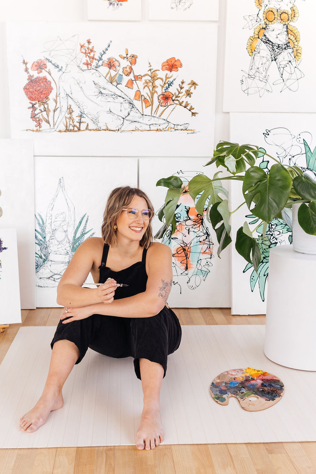 Collections – Scribble Lady