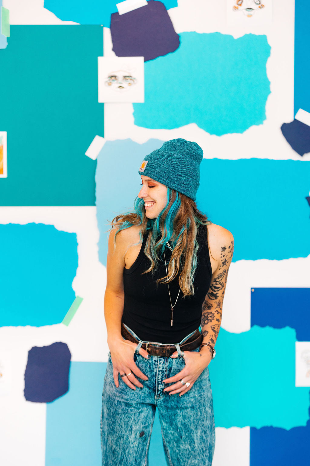 Collections – Scribble Lady