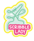 Scribble Lady - Home of the Glass Dip Pen