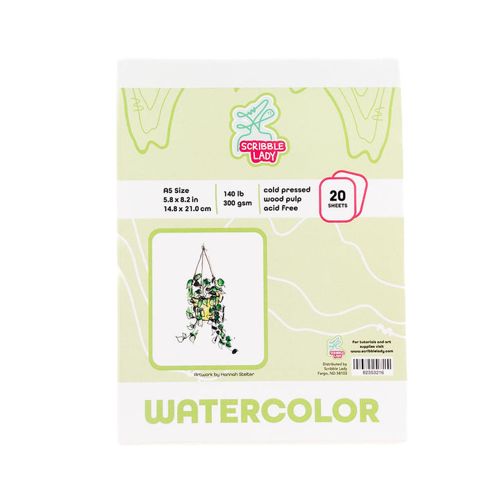 Scribble Lady - Home of the Glass Dip Pen